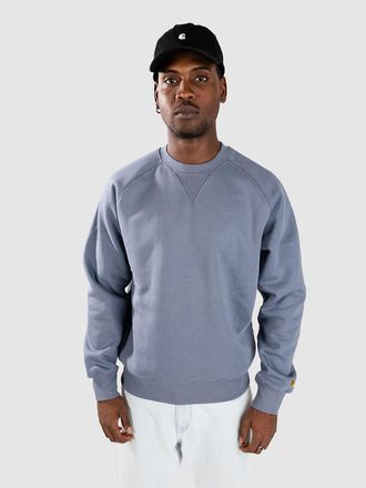 Carhartt Work in Progress Chase Sweater gold