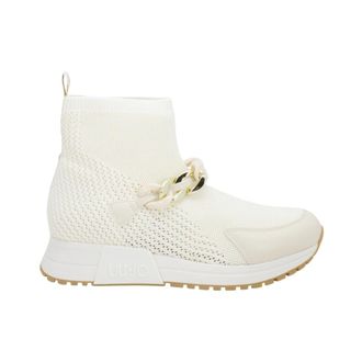 Liu Jo Hochwertige Sneakers - - Shoes - Damen - Beige - 35 EU