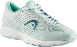 Head Revolt Pro 4.5 Clay Women Tennisschuhe, Aqua/Blaugrün