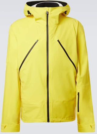 Aztech Mountain Veste de ski Hayden 3L Shell