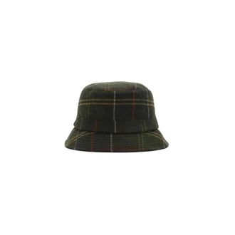 Barbour Heidi Bucket Hat - - Accessories - Damen - Mehrfarbig - M