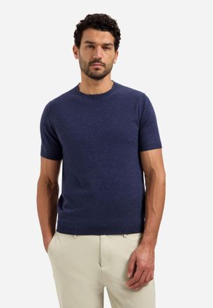 No Excess Pullover
