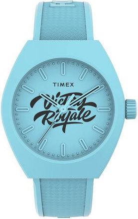 Timex Uhr Urban Pop X Fortnite TW2W96900 Blau