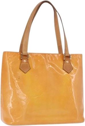 Louis Vuitton Damen, Pre-Owned, Gelb, ONE SIZEGr&ouml;&szlig;e