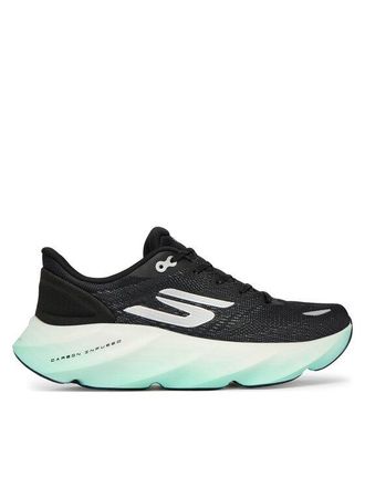 Skechers Laufschuhe SKX Aero Burst 172210/BKW Schwarz