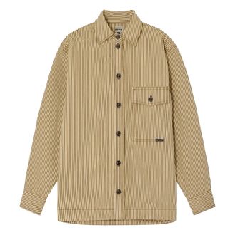 SOEUR Veste Cadet Rayures Soeur