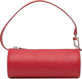 Louis Vuitton Crossbody Bags - Epi Pochette Papillon - Gr. unisize - in Rot - f&uuml;r Damen