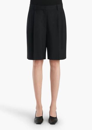 Khaite Shorts - Black