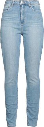 L'agence HOSEN & RÖCKE - Jeanshosen auf YOOX.COM