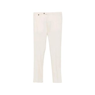 Pantaloni Torino Pantalone Slim Active Cargo - - Trousers - Herren - Beige - 2XL
