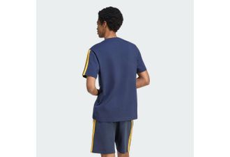 adidas Performance T-Shirt REAL MADRID DNA T-SHIRT (1-tlg)