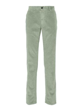 Incotex Pantalons D&eacute;contract&eacute;s - Noir