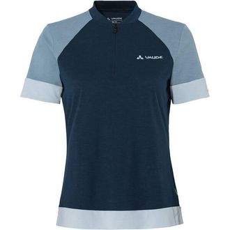 Vaude Damen Shirt Wo Altissimo Q-Zip Shirt