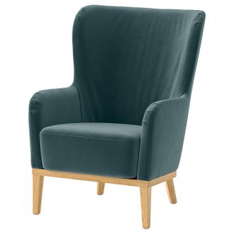 IKEA FAGERBACKEN Bezug f&uuml;r Sessel