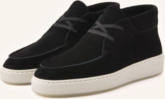 Nubikk Nubikk Sneaker Jiro Gio Ii schwarz