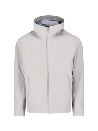Veilance Jacket Zip Arris