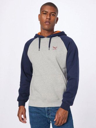 Iriedaily Sweatshirt De College (1-tlg)