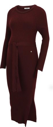Love2Wait Strickkleid