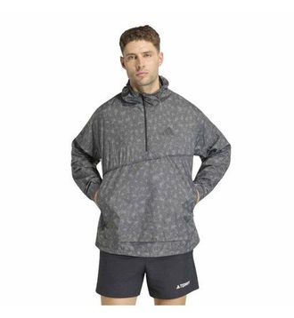 ADIDAS TERREX M Terrex Xploric CLIMA365 Wind Anorak - Trekkingjacke - Herren