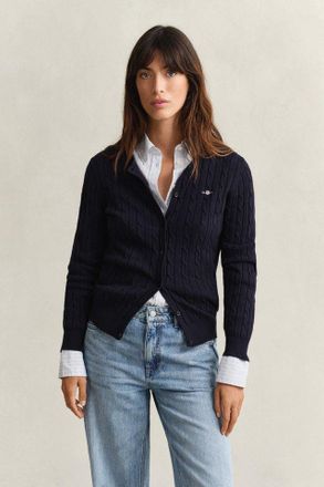 GANT Strickjacke