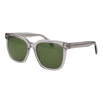 Replay Eckige Sonnenbrille - - Accessories - Herren - Grau - ONE SIZE
