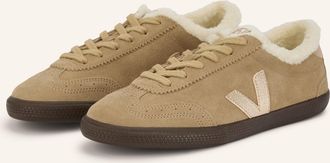 Veja Sneaker Volley Winter beige