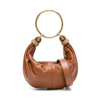 Chlo&eacute; Damen, Taschen, Braun, ONE SIZEGr&ouml;&szlig;e