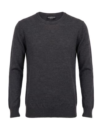 Emporio Armani STRICKWAREN - Pullover auf YOOX.COM