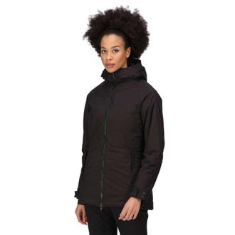 Regatta Sanda II wasserdichte, atmungsaktive Wanderjacke für Damen