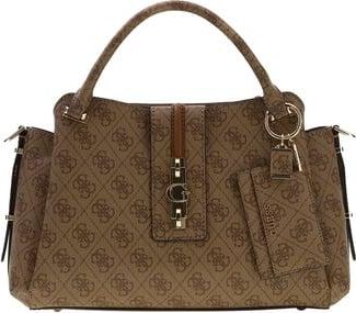 Guess Sac &agrave; main imprim&eacute;