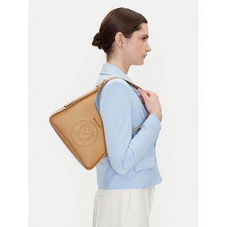 Love Moschino Handtasche LOVE MOSCHINO JC4066PP1ML1210A Beige