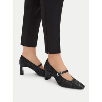 Hispanitas Pumps Hispanitas RHV264609 C003 Schwarz