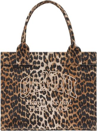 Ganni Damen, Taschen, Mehrfarbig, ONE SIZEGr&ouml;&szlig;e