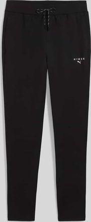 Puma PUMA x HYROX - Regular Fit Jogpants aus Cloudspun-Material