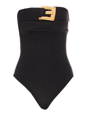Balmain Top - Noir