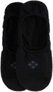 Burlington Lot de deux chaussettes en coton