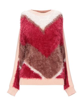 Elisabetta Franchi STRICKWAREN - Pullover auf YOOX.COM