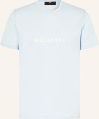 Belstaff T-Shirt Surface blau