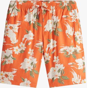 Tommy Hilfiger Short imprim&eacute; Mercer