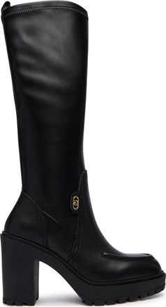 Liu Jo Stiefel Liu Jo Ruby 12 SF6105 EX215 Schwarz