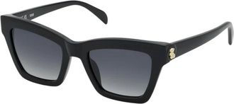 Tous Tous, Damen, Accessories, Schwarzk, 52 MMGr&ouml;&szlig;e