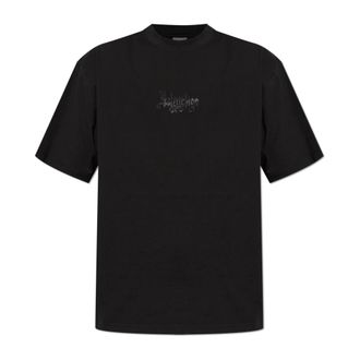 Balenciaga Herren, Oberteile, Schwarzk, SGr&ouml;&szlig;e