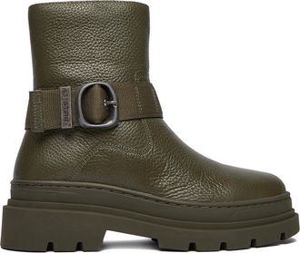 G-Star Stiefeletten G-Star Raw CEO-WI45-VR-3400-03 Khakifarben