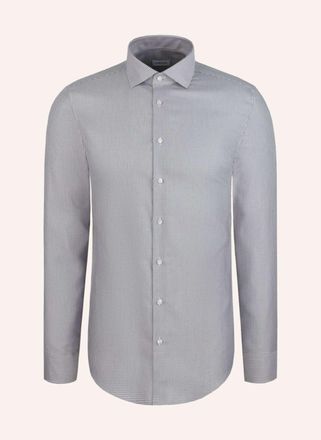 Seidensticker Seidensticker Business Hemd Shaped Fit beige