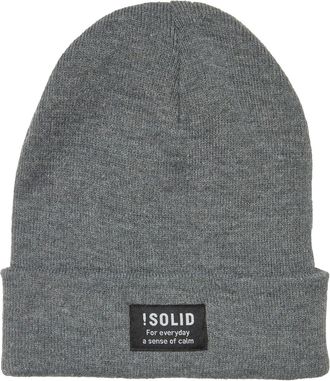 Solid M&uuml;tze SDIrwin