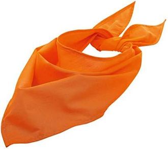 SOLS Bandana Orange Taille 1, Orange, taille unique