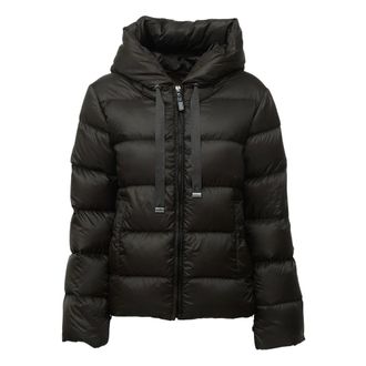 Max Mara The Cube - Femme - Vestes - Noir - Taille: 40 FR