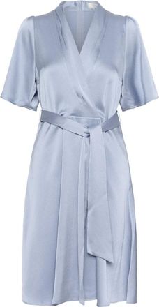 Inwear Femme, Robes, Bleu, Taille: 42 FR SendraIW Dress