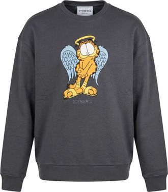 Iceberg TOPS - Sweatshirts auf YOOX.COM
