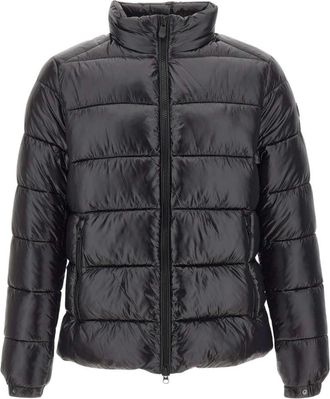 Save The Duck Jobim Jacket - Homme - Vestes - Noir - Taille: S